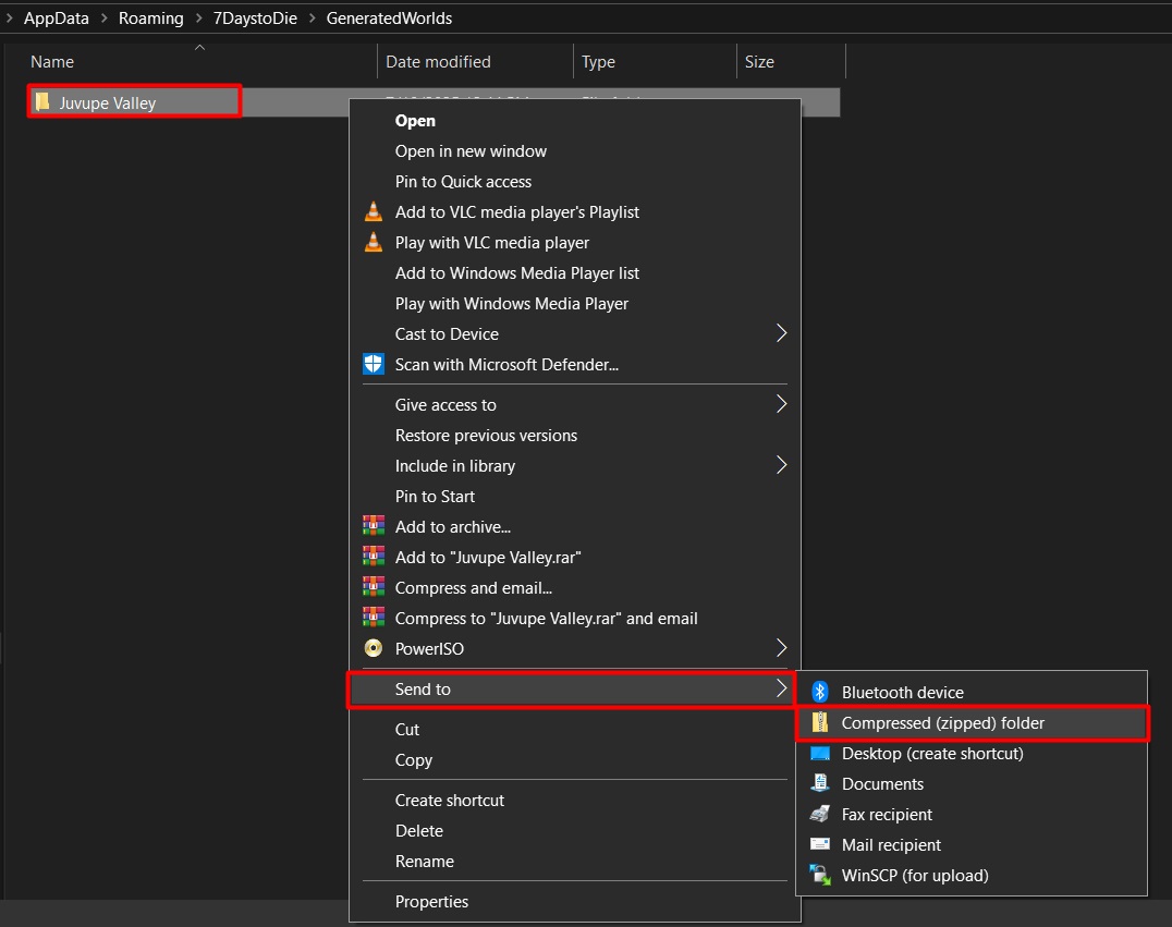 How to Upload a World on Your 7 Days to Die Server - GGServers ...