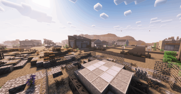 DeceasedCraft Modpack Review - A Modern Zombie Apocalypse Survival ...