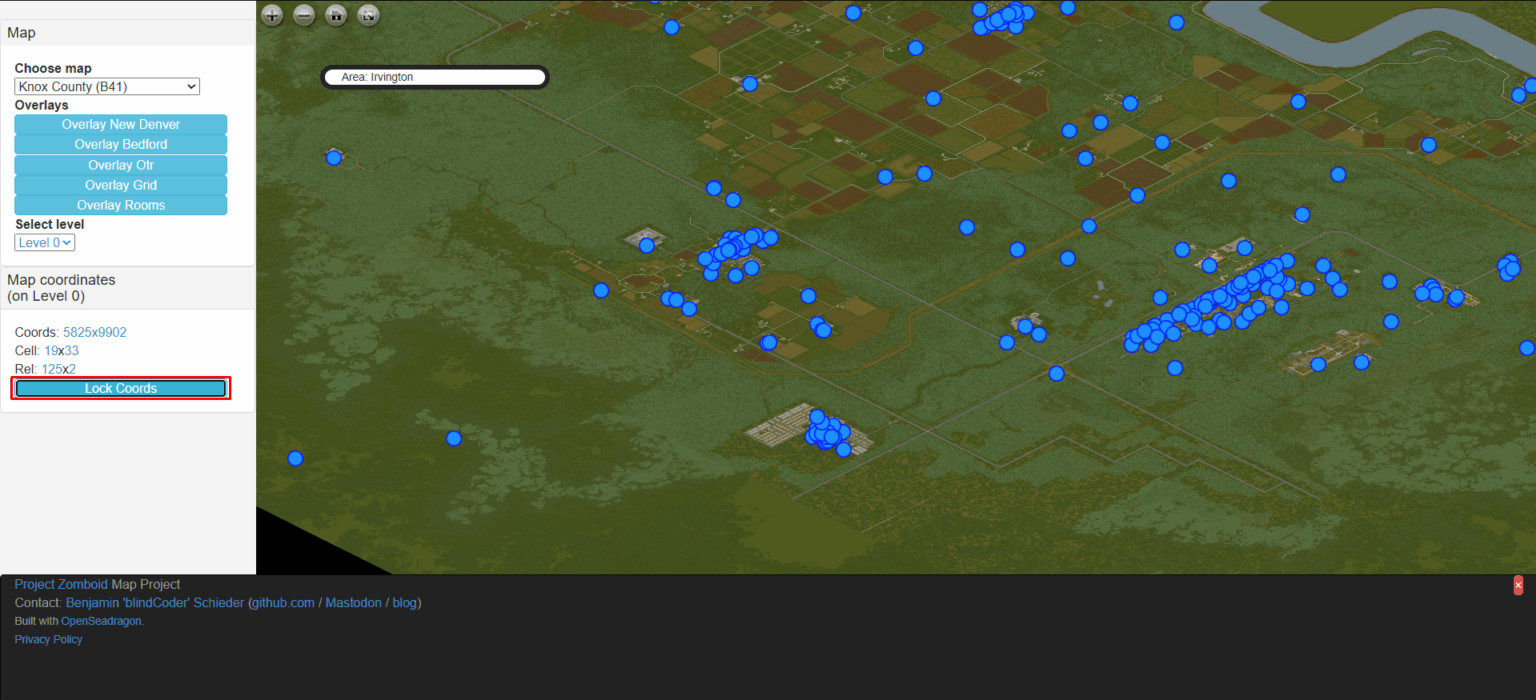 How to Set Up Multiple Custom Spawn Points in Your Project Zomboid ...