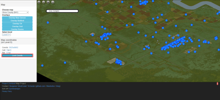 How to Set Up Multiple Custom Spawn Points in Your Project Zomboid Server - GGServers Knowledgebase