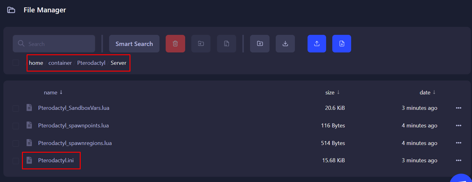 How to Set the Spawn Point of Your Project Zomboid Server - GGServers Knowledgebase