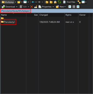 How to Convert Your Project Zomboid Single-Player Save Data to Multiplayer Save Data - GGServers ...