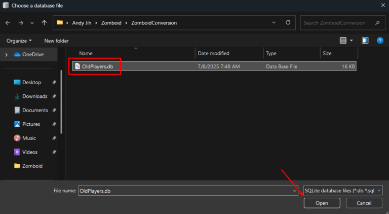 How to Convert Your Project Zomboid Single-Player Save Data to Multiplayer Save Data - GGServers ...