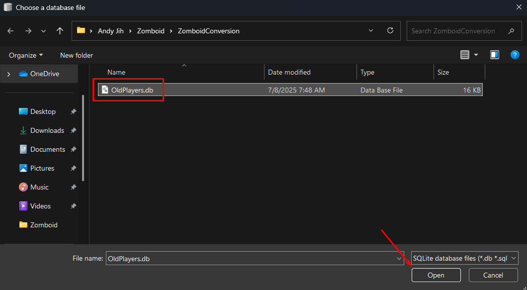 How to Convert Your Project Zomboid Single-Player Save Data to Multiplayer Save Data - GGServers ...