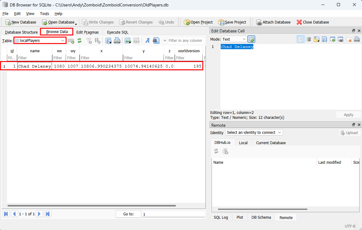How to Convert Your Project Zomboid Single-Player Save Data to Multiplayer Save Data - GGServers ...