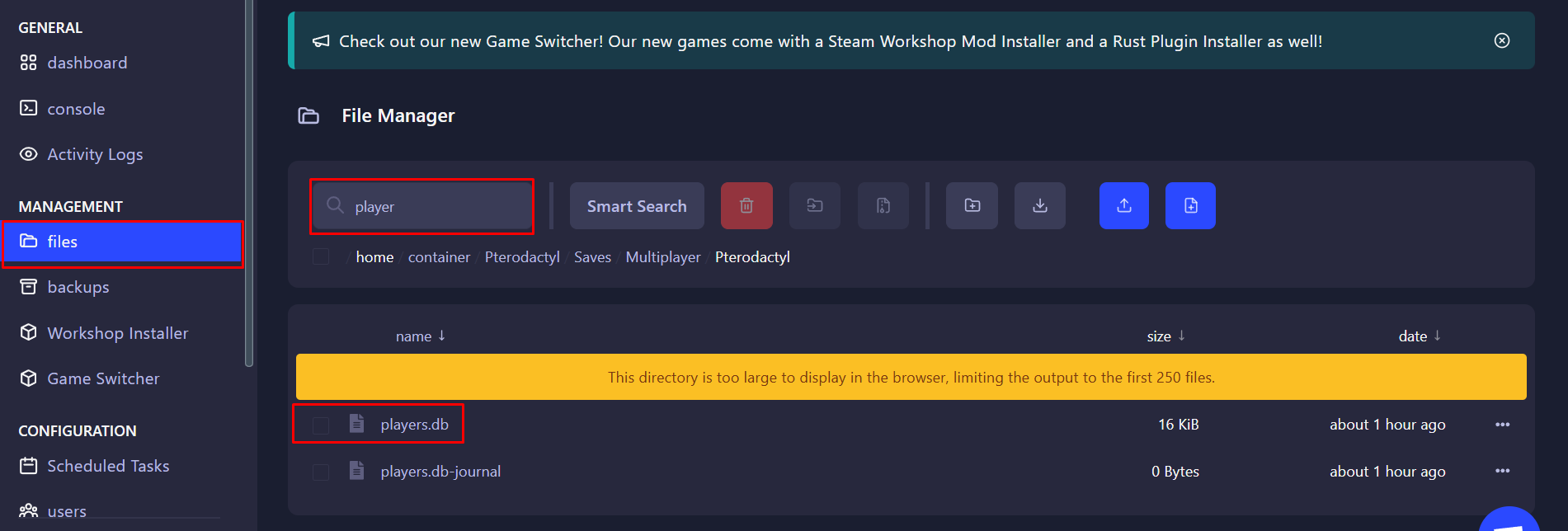 How to Convert Your Project Zomboid Single-Player Save Data to Multiplayer Save Data - GGServers ...