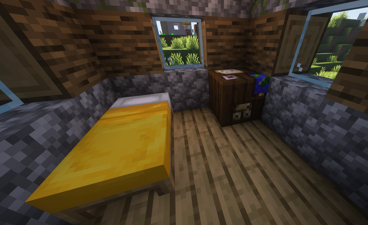 How to Use the Cartography Table in Minecraft - GGServers Knowledgebase