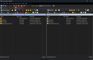 How To Increase WinSCP Transfer Speed - GGServers Knowledgebase