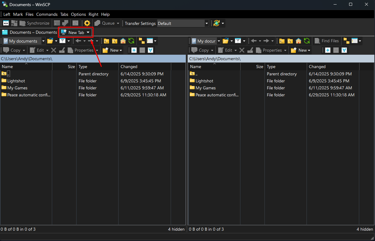 How To Increase WinSCP Transfer Speed - GGServers Knowledgebase