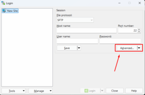 How To Increase WinSCP Transfer Speed - GGServers Knowledgebase