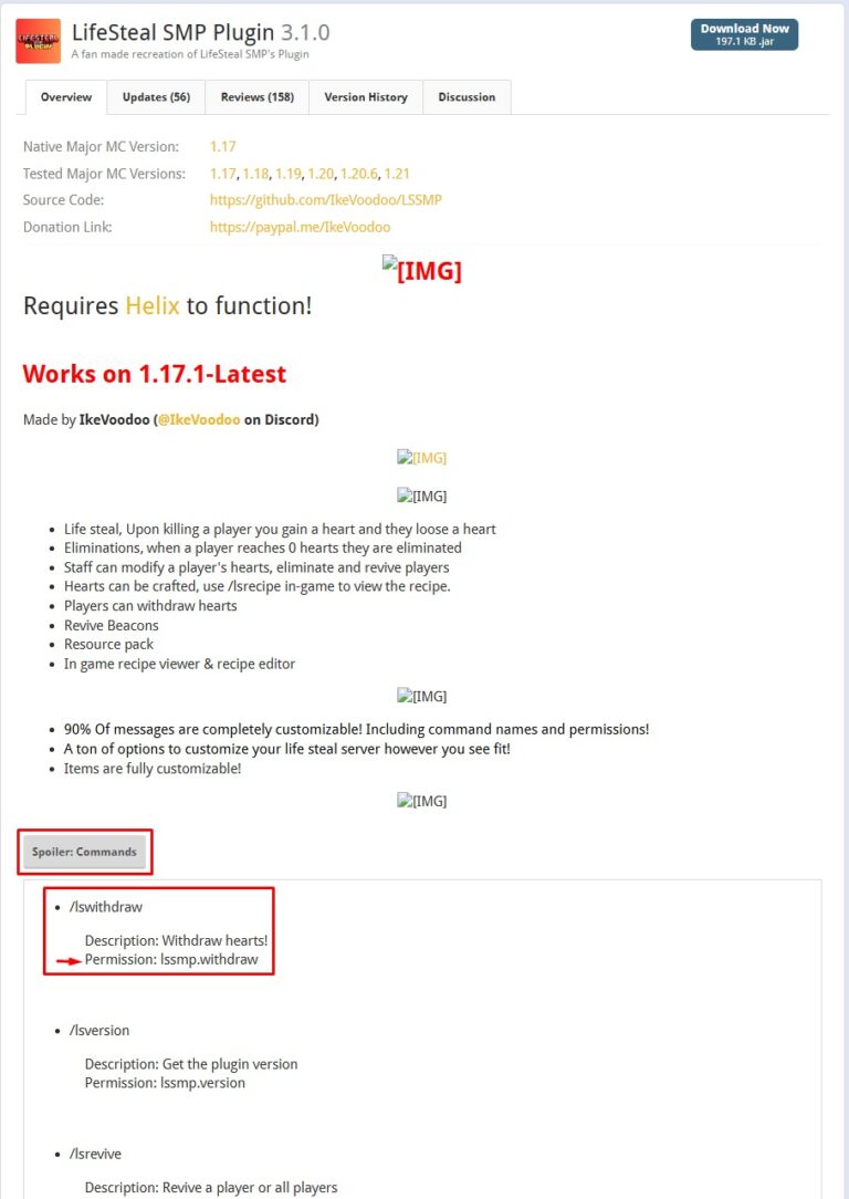 How to set Permissions Using LuckPerms - GGServers Knowledgebase