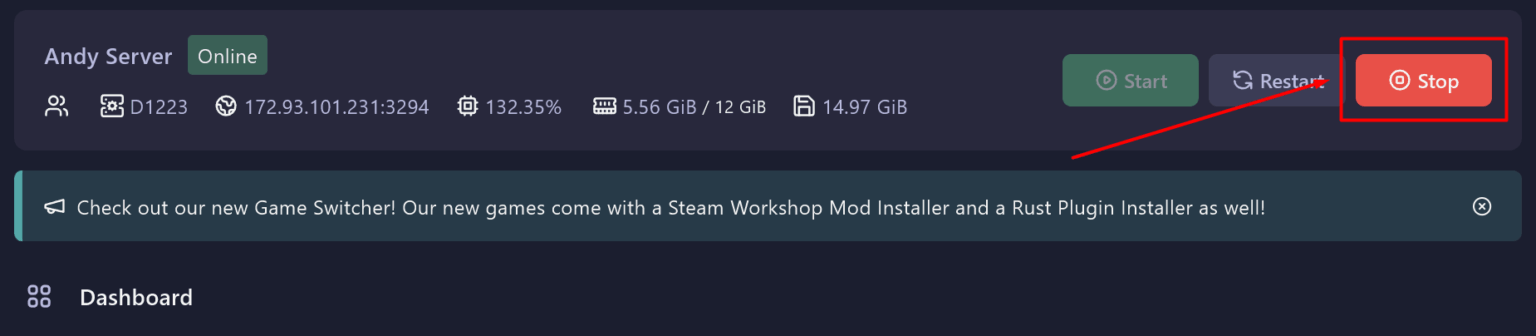 How to Install Workshop Mods on Your DayZ Server - GGServers Knowledgebase