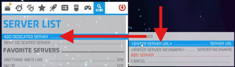 How To Join Astroneer Server - GGServers Knowledgebase