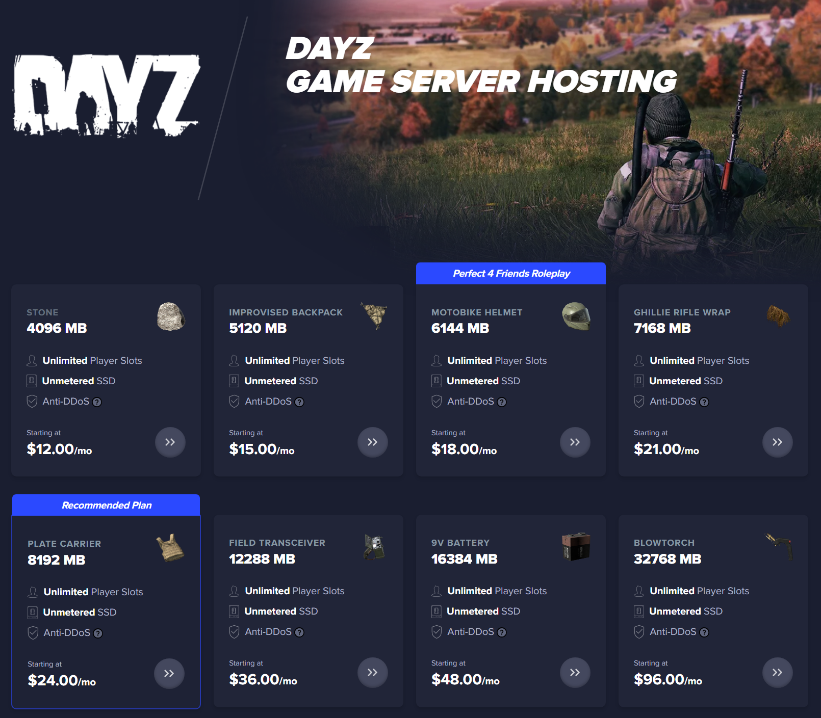 How to Install VPPAdminTools on a DayZ Server - GGServers Knowledgebase