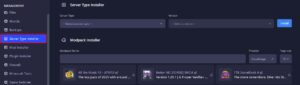 How to Update Your Minecraft Server Version - GGServers Knowledgebase